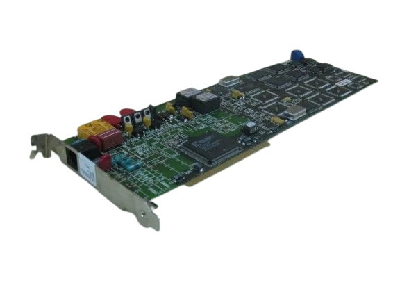 DIALogic Intel CPI/200PCI / CPI200PCI Modem Fax Card