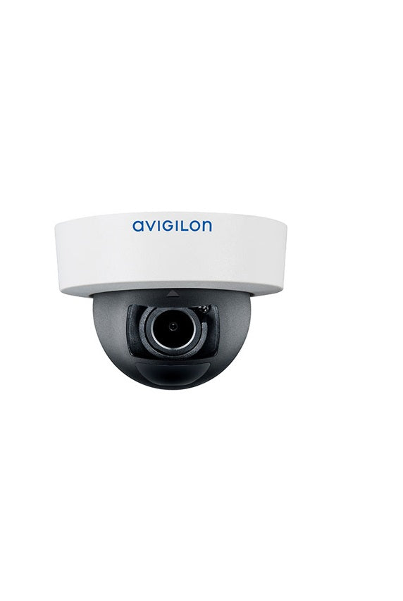 Avigilon 2.0C-H4M-D1 WDR 2MP 2.8MM Lens Mini Dome Camera