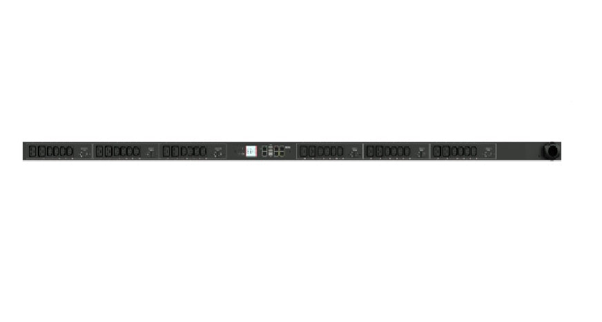 Server Technology C2WG36TE-4NAE2M66 30A 36-Outlets PDU