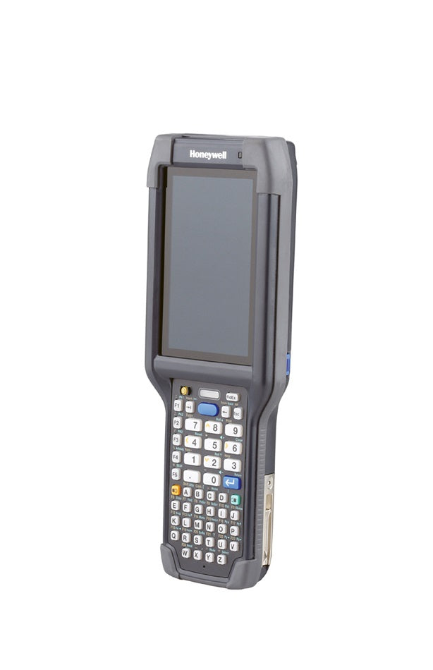 Honeywell CK65-L0N-ASN210F CK65 4-Inch 480x800 Wireless Mobile Compute