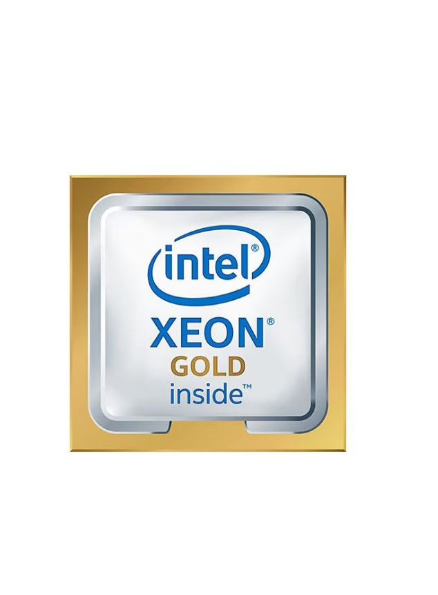 Intel CD8069504193501 Xeon Gold 5222 3.80GHz Quad-Core Processor