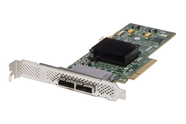 Lsi Logic Lsi00188 Sas9200 8e Dual Ports Sas Sata Controller Card