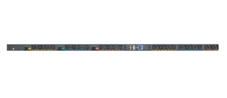 Eaton T2235-AB-3435 T2235 1-Phase 13-Outlets PDU