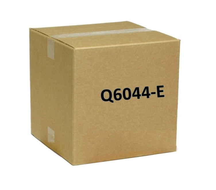 Axis Q6044-E 720p Weather-Proof Outdoor PTZ Dome Camera