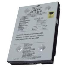 Seagate ST310014ACE 10GB 5400RPM ATA-100 IDE 3.5" Hard Drive