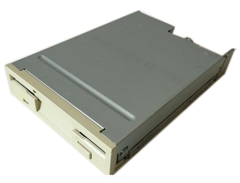 Buy Sony MPF920-1 1/131 1.44Mb 3.5-Inch Internal Floppy Disk Drive Online