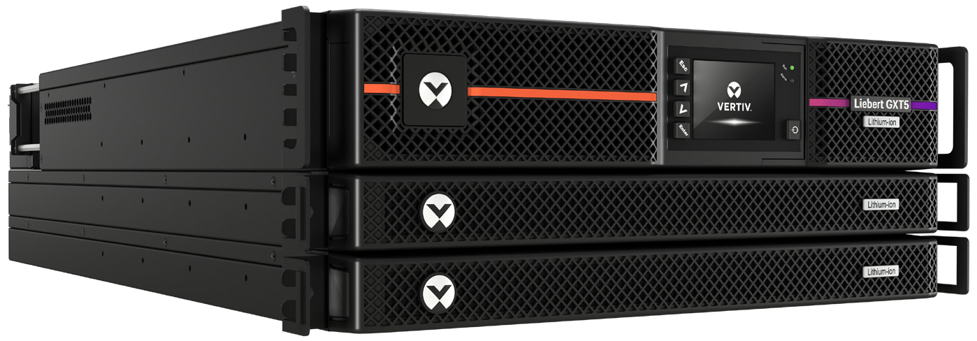 Vertiv VP0N6263 Liebert Basic PDU Rack-Mountable PDU