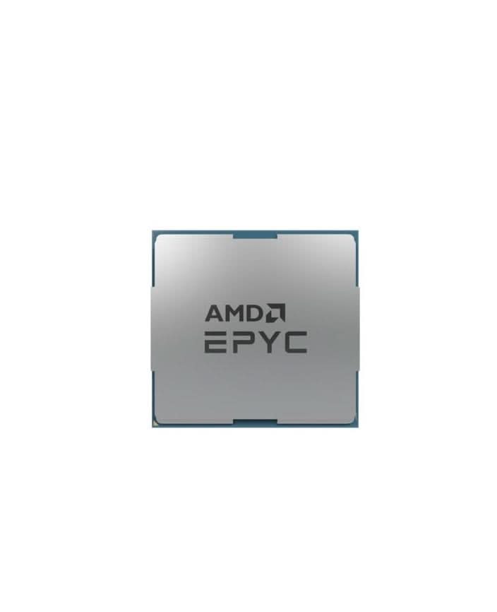 AMD 100-000000478 EPYC 9454 48-Core 2.75GHz Processor
