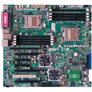 Supermicro H8DA3-2 / H8DA3-2-B NForCE Pro 3600 Dual Socket-F SATA(Raid ...