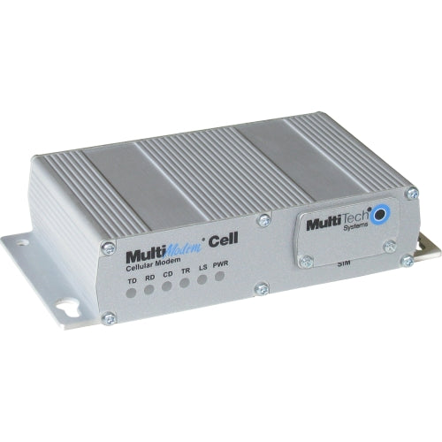 Multi-Tech Systems MTCBA-G2-EN2 MultiModem rCell 10/100Mbps RJ-45 ...