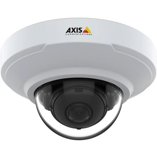 Axis 02373-001 M3085-V 2MP Indoor Full HD Color Dome Camera
