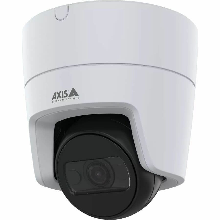 Axis 02920-001 M3128-LVE 8MP Indoor/Outdoor 4K Color Camera