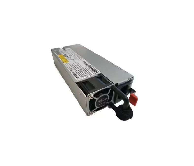 7N67A00882 Lenovo ThinkSystem 550W 230V/115V Platinum Hot-Swap Power S