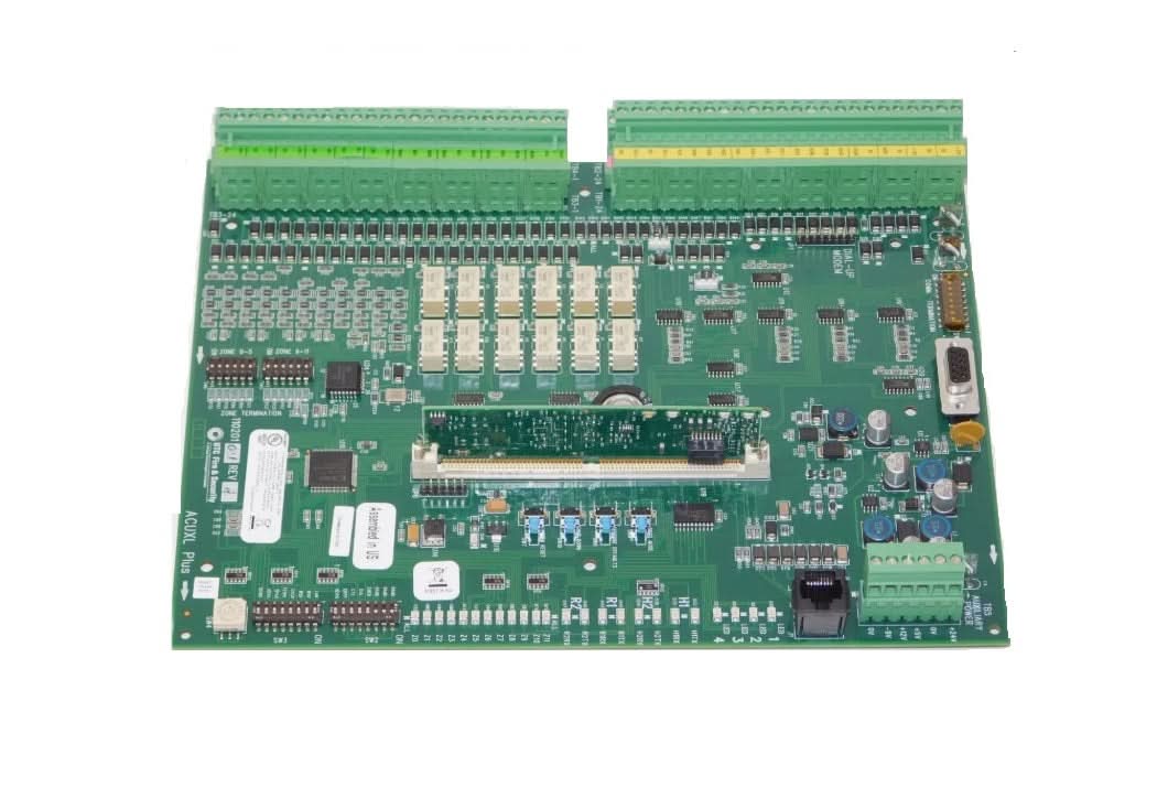 UTC Lenel 110201-001 Rev A CMC11322 Module Card Board