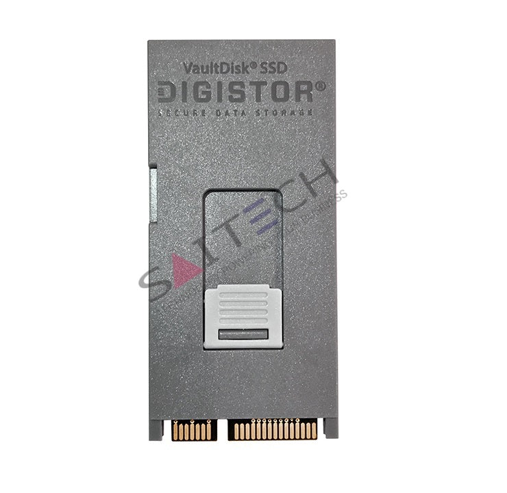 Digistor DIG-RVDX1000 VaultDisk 1TB SATA-6Gbps 2.5-Inch Removable SSD
