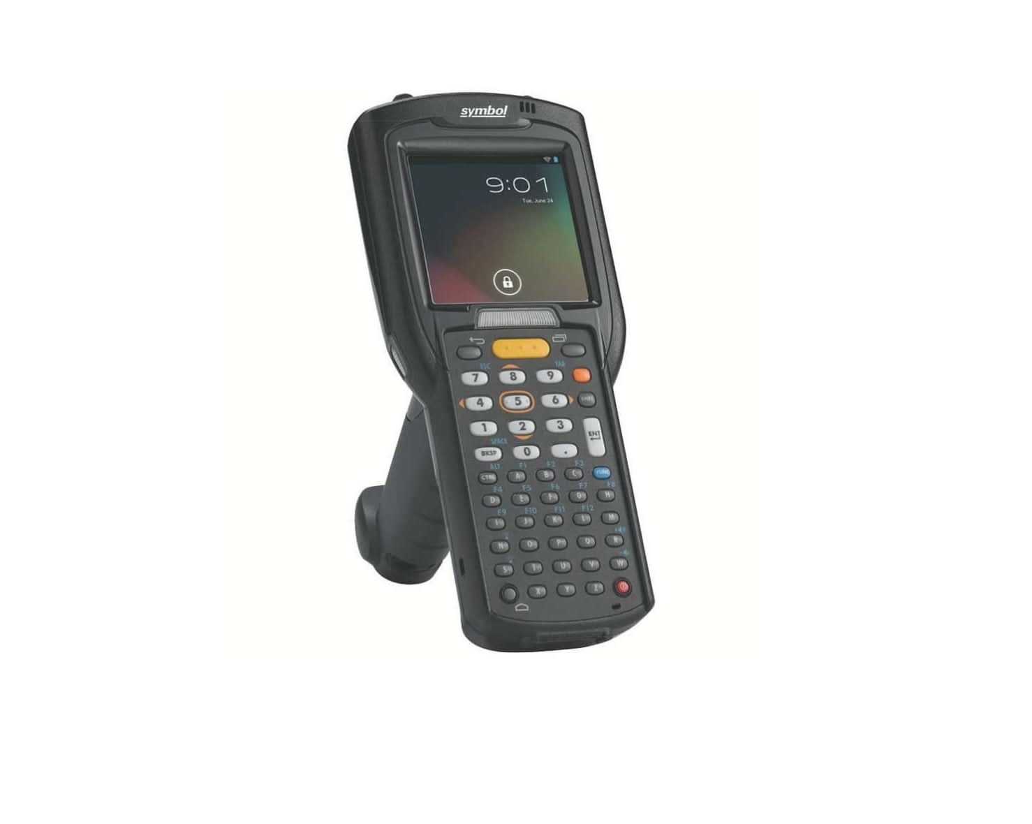 Symbol MC32N0-RL4HCHEIA MC3200 1D-Imager Mobile Computer