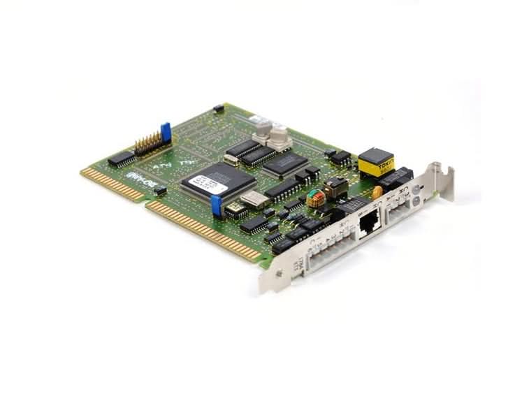 Allen-Bradley 1784-KTX PLC-5 16-Bit DH+DH-485 Interface Card