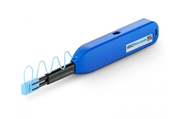 FS 14303 Duplex LC US Conec Style Port Cleaner Connectors