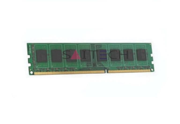 QNAP RAM-16GDR4ECK1-UD-3200 16GB 288-Pin UDIMM Memory Module
