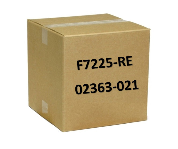 Axis 02363-021/F7225-RE 1920x1200 2MP Second Generation Pinhole Sensor