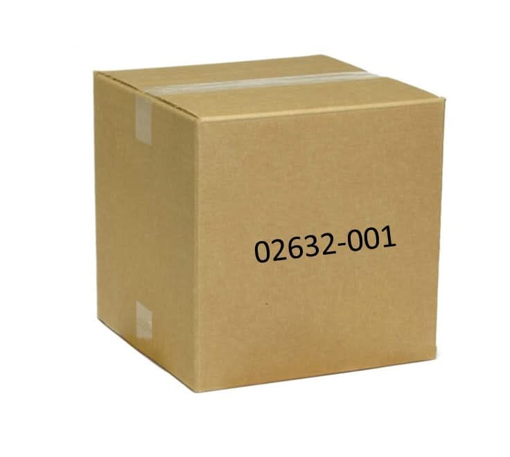 Axis 02632-001 PS56 480Watt 47-63Hz Din Power Supply.