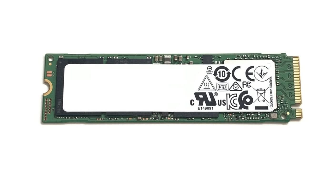 Samsung MZQLW1T9HMJP00003RF PM963 1.92TB PCI NVMe 3.0 x4 2.5-Inch SSD