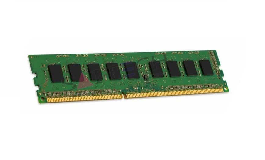 QNAP RAM-16GDR4A0-UD-2400 16GB DDR4-2400MHZ Memory Module