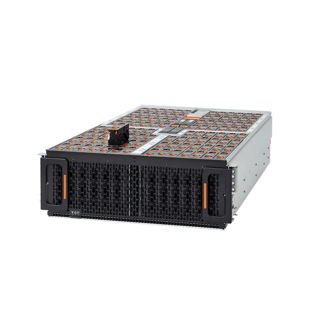 Western Digital 1ES2085 SE4U102-102 SAS Storage Enclosure