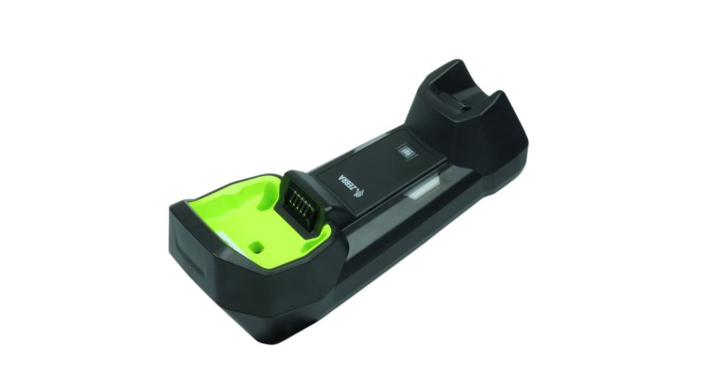 Zebra STB3678-C100F3WW Charging Cradle for 3678-Series Barcode Scanner