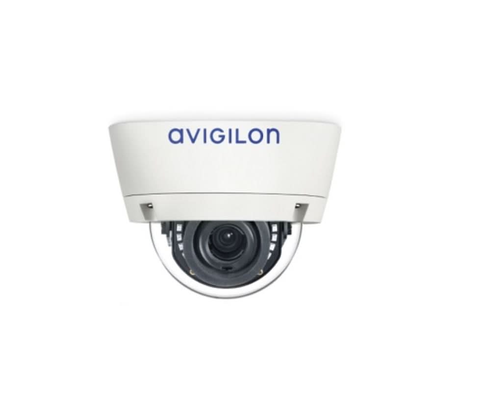 Avigilon 2.0-H3-DO1-IR 2MP 3 To 9MM outdoor Dome Camera