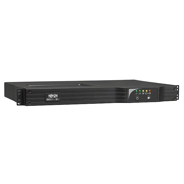 Tripp Lite SMART750RM1U Tripp-Lite 6-Outlets 600W Line-Interactive Sine UPS