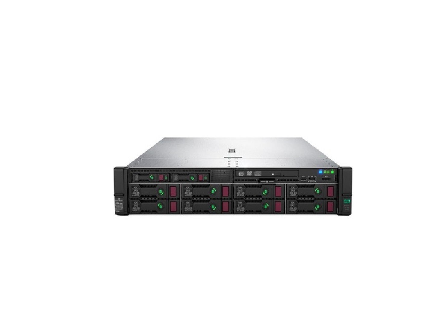 HPE P20245-B21 ProLiant Gen10 16-Core 2.80GHz 800W 2U Server