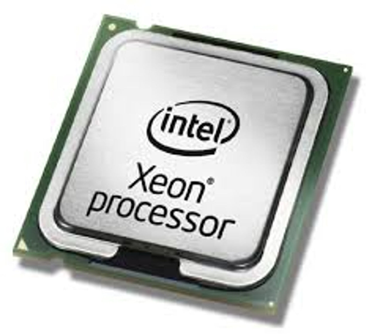 Intel Xeon 2.0GHz Socket-603 Single Core Processor (SL6EM)