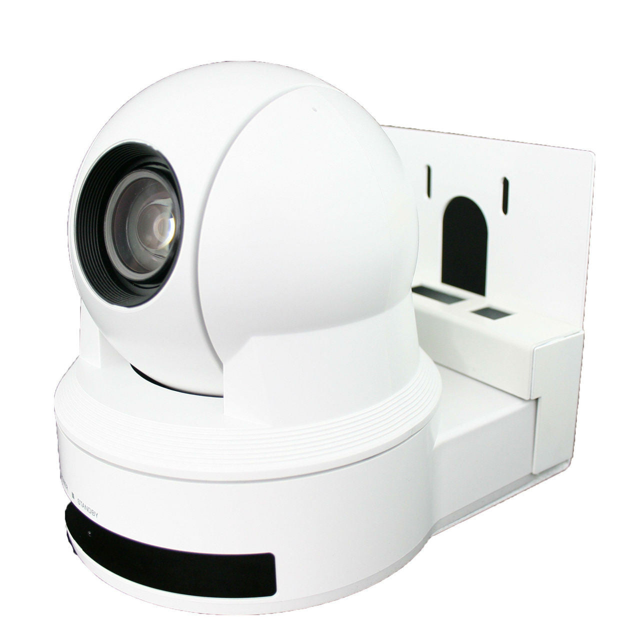 Vaddio 999-2690-000W Sony EVI-D90 SD 28x NTSC PTZ Camera