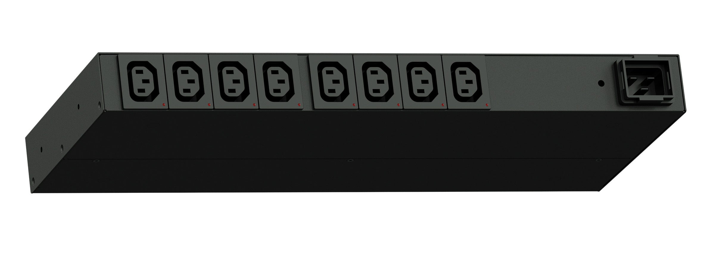 Raritan PX3-5190R-Q1 8-Outlets 230V 3700VA Rack-Mount PDU