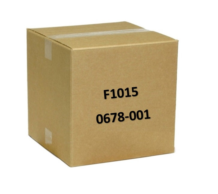 Axis 0678-001/F1015 1920x1200 12-Meters Indoor Camera Sensor Unit