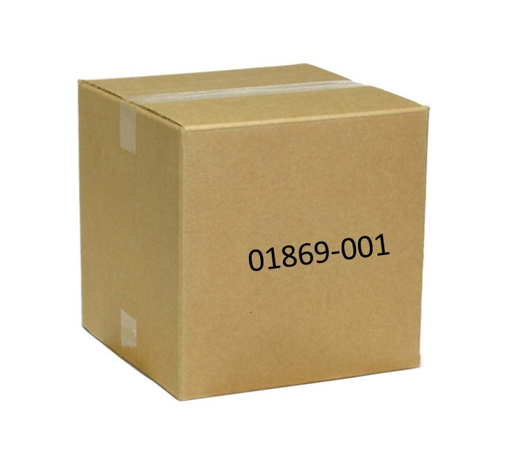 Axis 01869-001 2N IP Safety Quick Dial Button with Blue Backlight