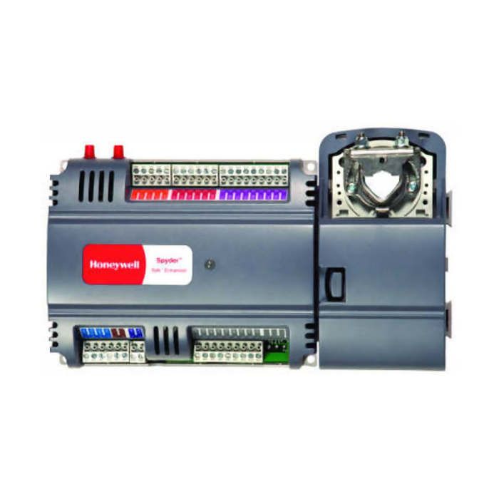 Honeywell PVL6436AS-ILC Series-4 Spyder LON Programmable Controller