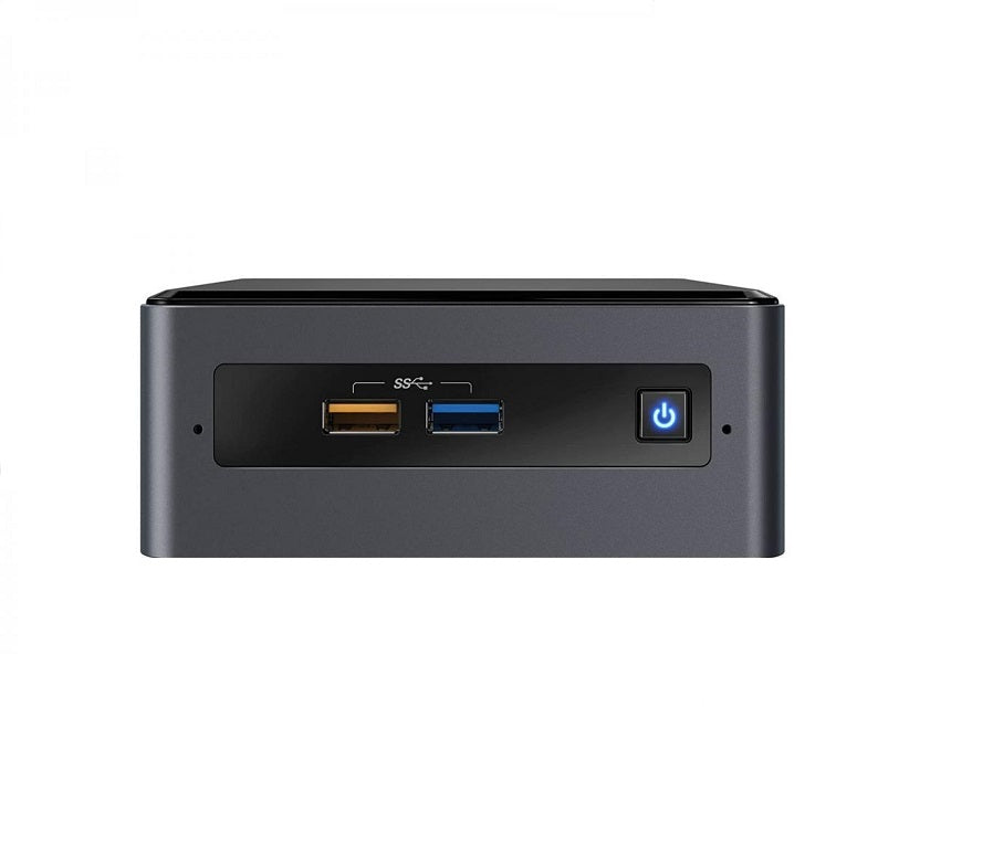Intel BXNUC10I3FNKN1 Core i3-10110U 10thGen Barebone System
