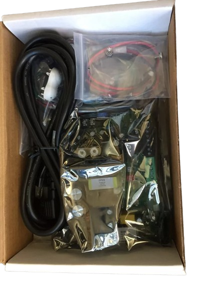 Honeywell PW7KPSU120 ProWatch PW-7000 110VAC 4Amp Power Supply