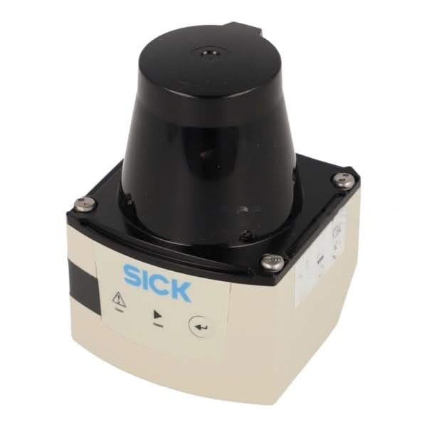 Sick TIM781-2174101 / TIM781-217101S01 2D-Infrared Scanner Sensor.