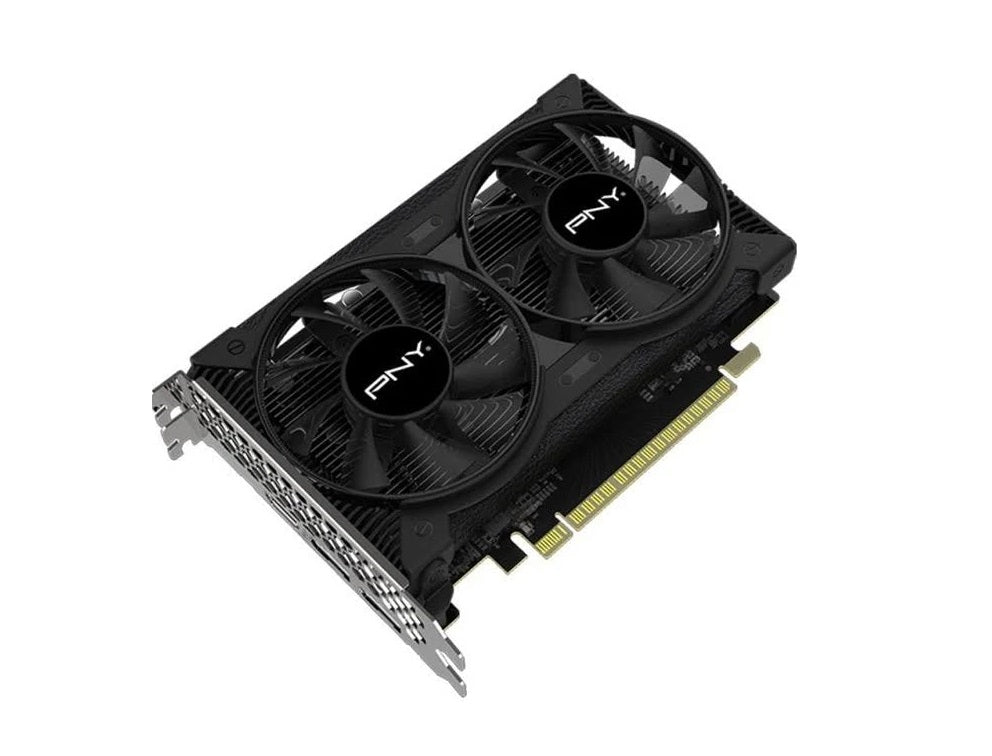Nvidia GMX1650N3J4FP2AKTP1 7680x4320 GeForce Dual Fan Graphic Card
