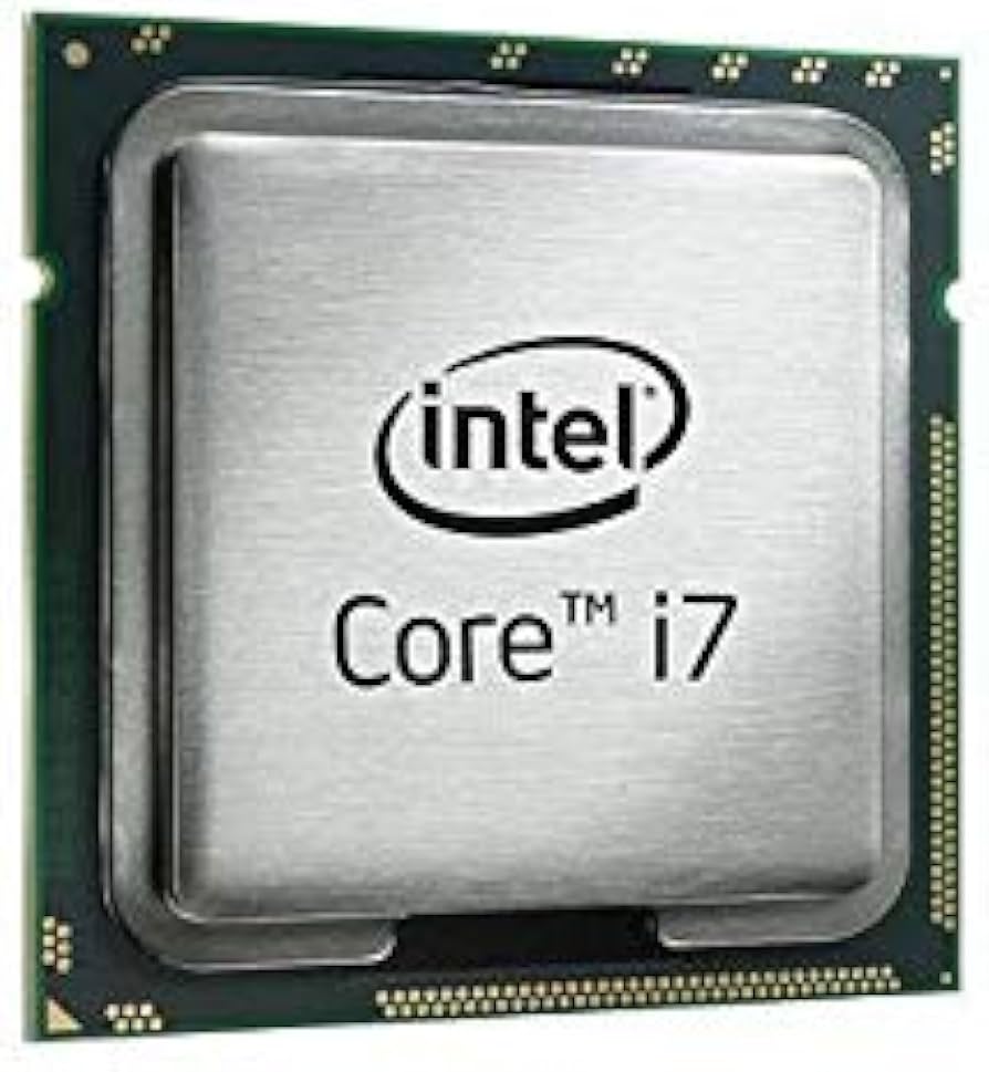 Intel BX80637I73770K Core i7 (i7-3770K) 3.5GHz Socket-LGA1155 8Mb L3 ...