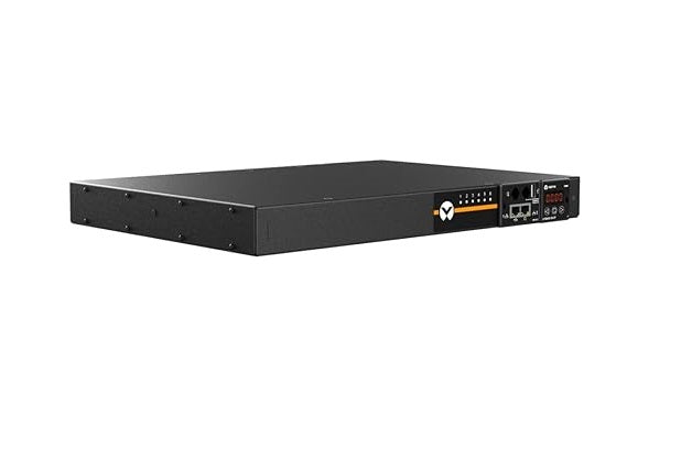 Vertiv VP51100 Single Phase 1U Rack Power Distribution Unit