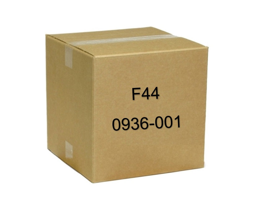 AXIS F44 / 0936-001 4-Channels Dual Input FHD Video Recorder