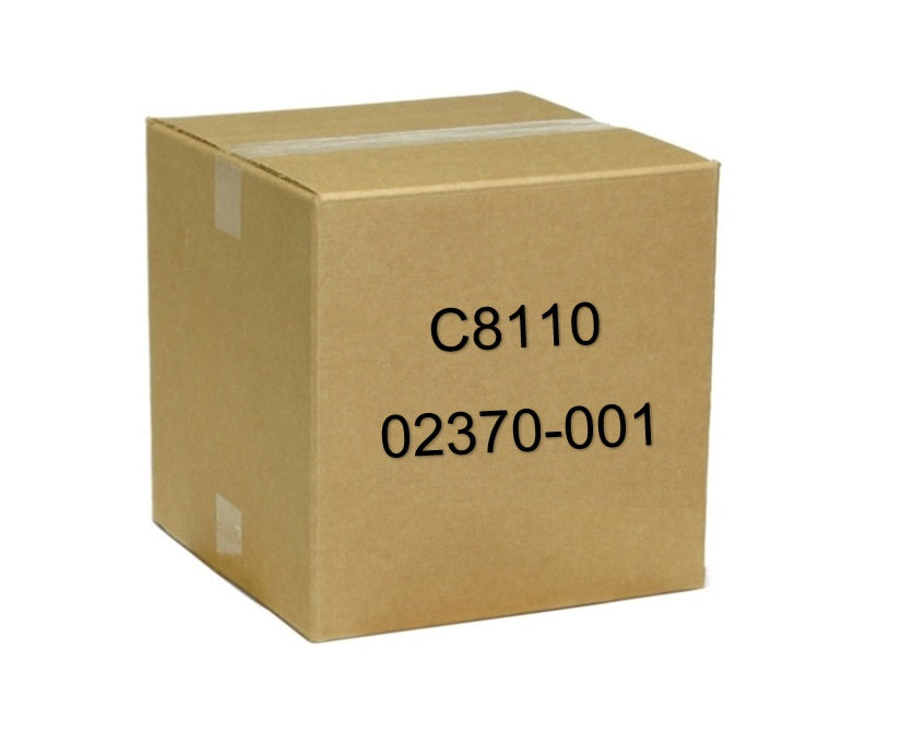 AXIS C8110 / 02370-001 10BASE-T/100BASE-TX PoE Smart Standalone Networ