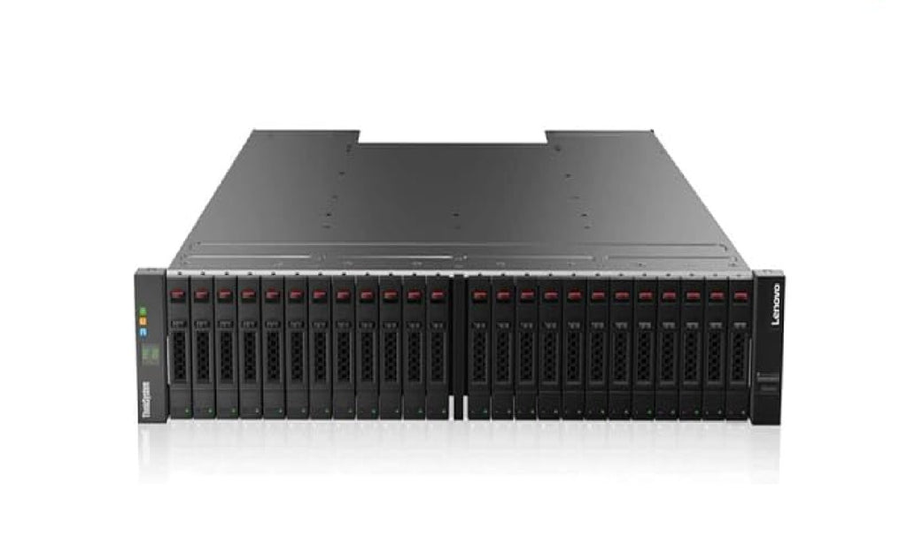 Lenovo DS4200 4617A11 2U 12 Gb/s SAS Network Storage