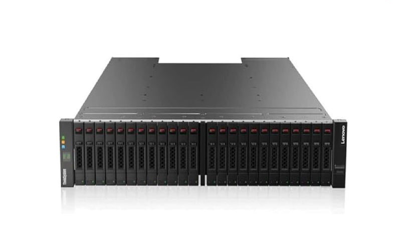 Lenovo DS4200 4617A11 2U 12 Gb/s SAS Network Storage