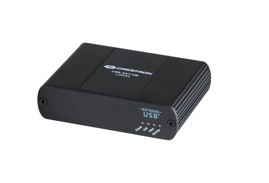 Crestron USB-EXT-DM-LOCAL USB Over Ethernet Extender Module