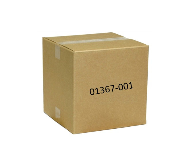 Axis 01367-001 2N Access Fingerprint Reader without Frame or Flush Box